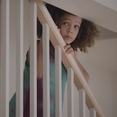 Charlie Pierre - Comédienne