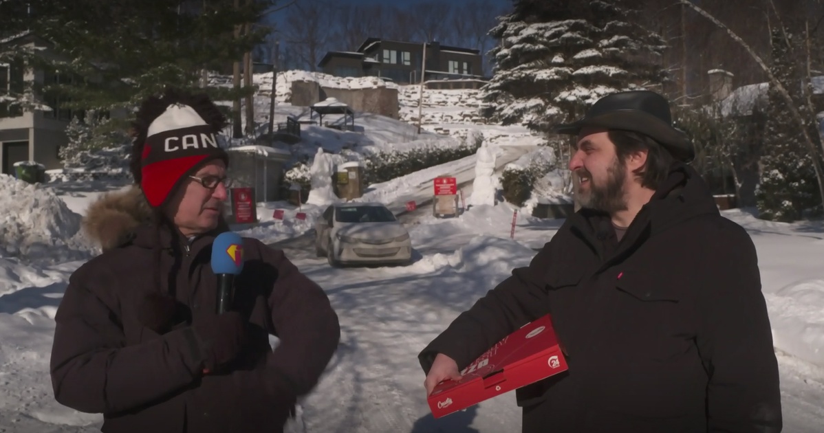 Infoman enquête sur les compagnies de James Awad : un reportage à voir ...