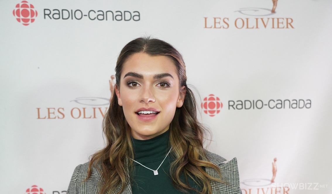 Cinq ans après le drame : Livia Martin revient sur le tragique décès de ...