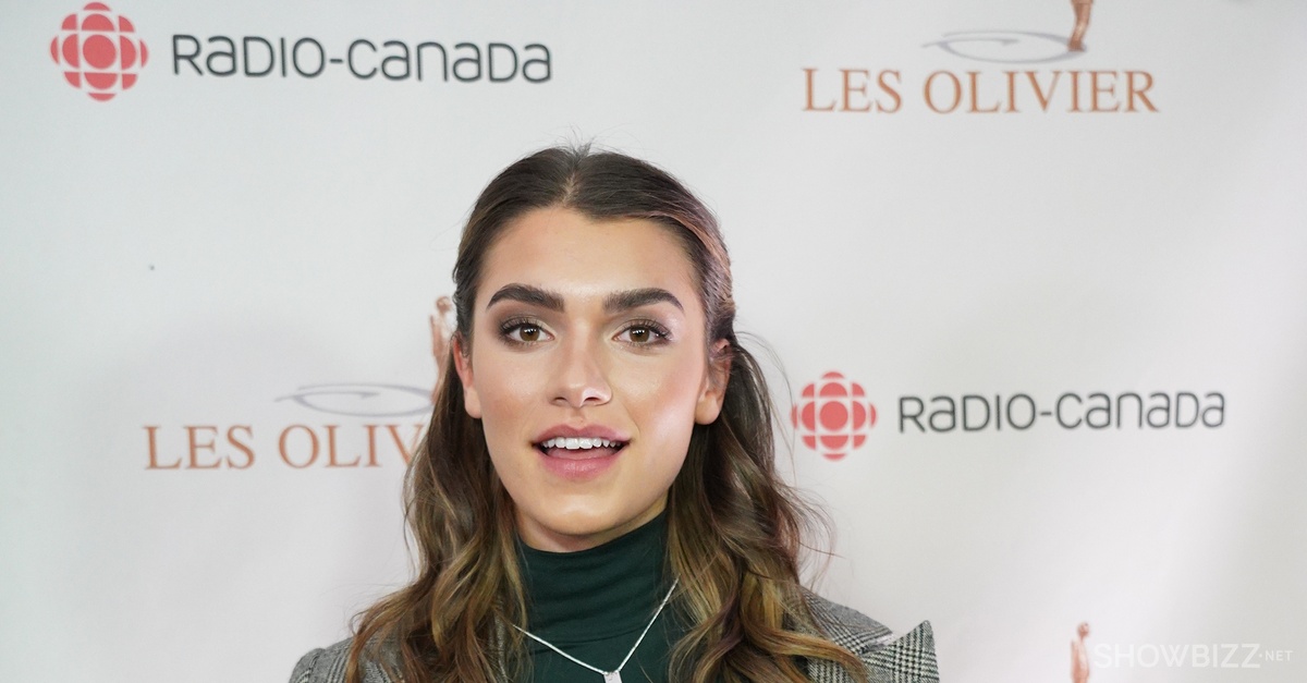 Cinq ans après le drame : Livia Martin revient sur le tragique décès de ...