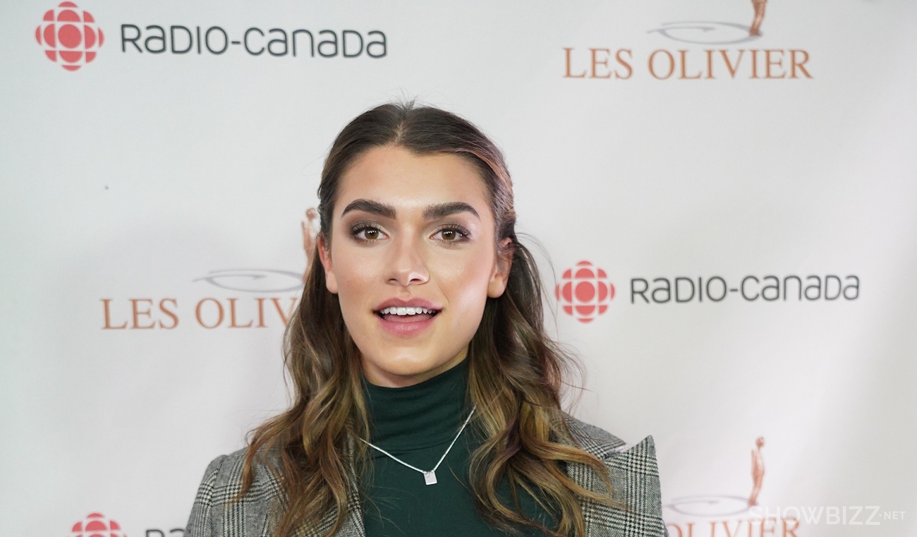 Cinq ans après le drame : Livia Martin revient sur le tragique décès de ...