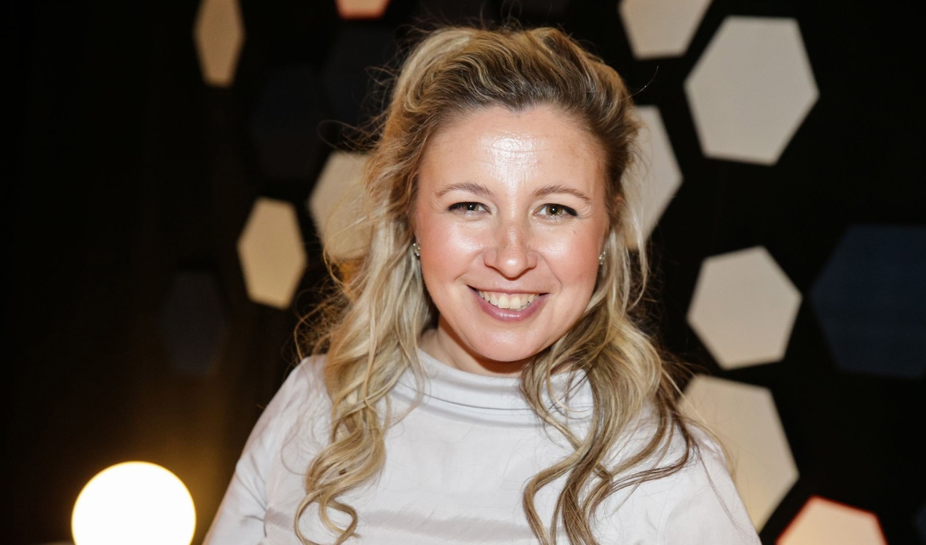 Photo : Jessica Barker souligne les 5 ans de son adorable fillette