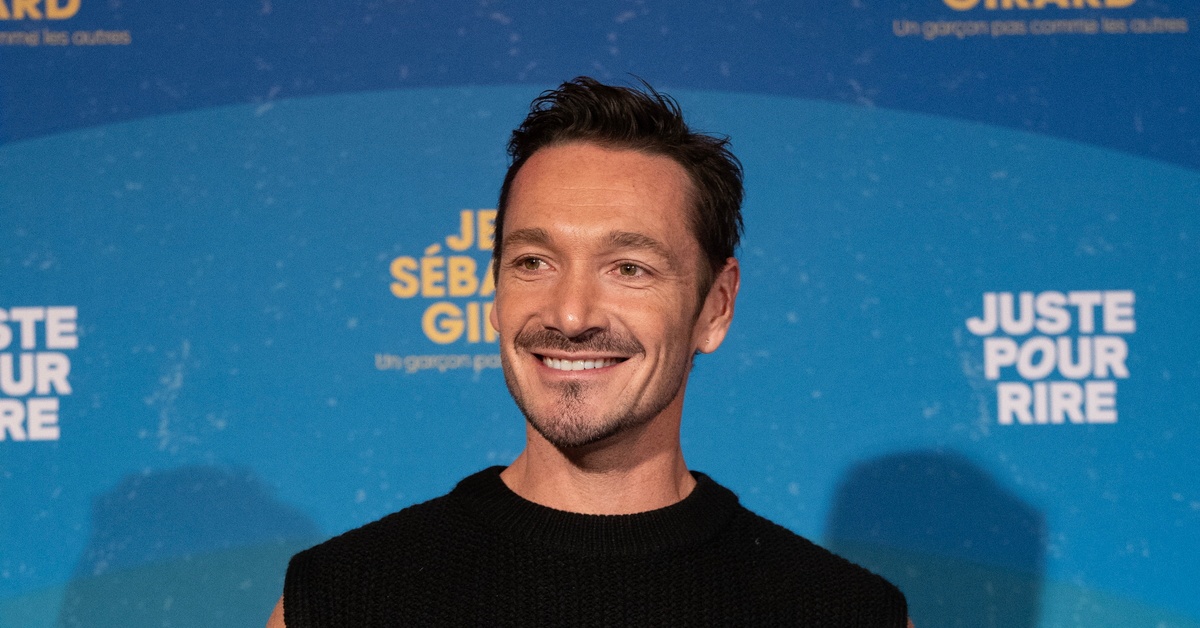 Michaël Girard - Personnalité - Showbizz.net