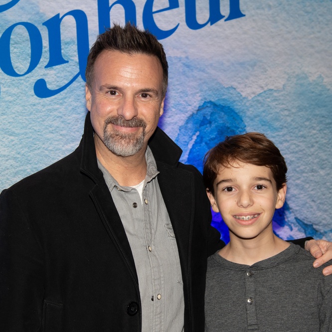 Daniel Roby - Réalisateur