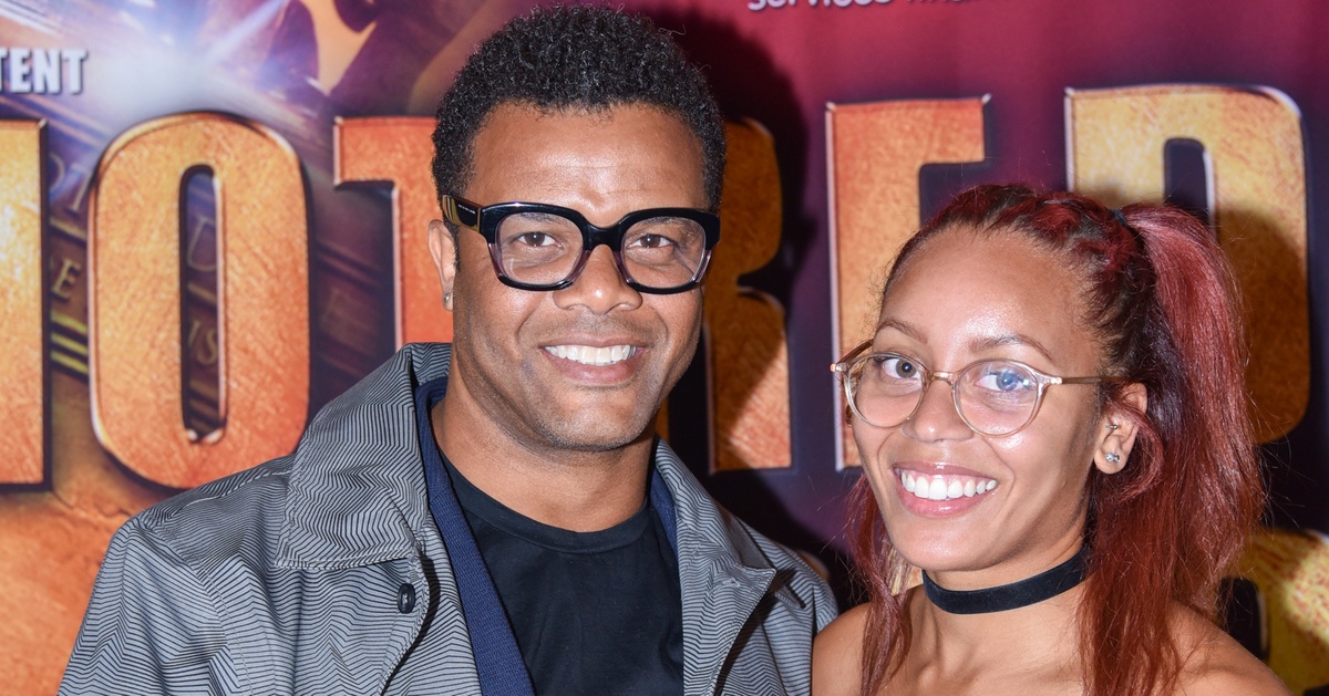 Première sortie publique pour Luck Mervil après sa condamnation ...