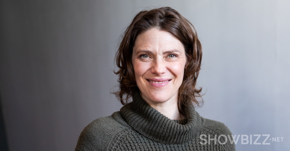 Un nouveau rôle à la télé pour Hélène Florent - Showbizz.net