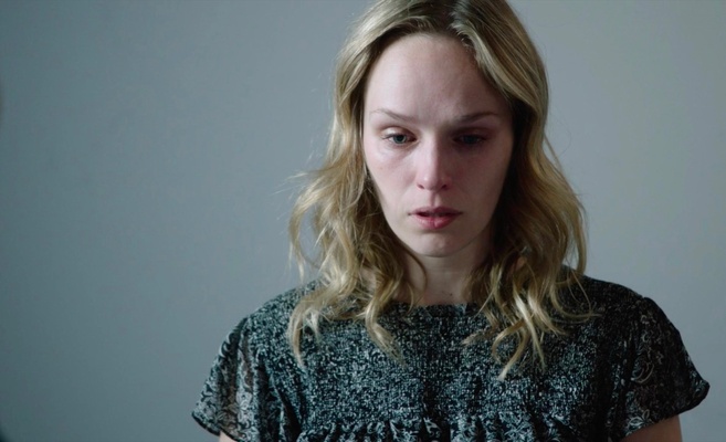 Sarah-Anne Parent - Comédien