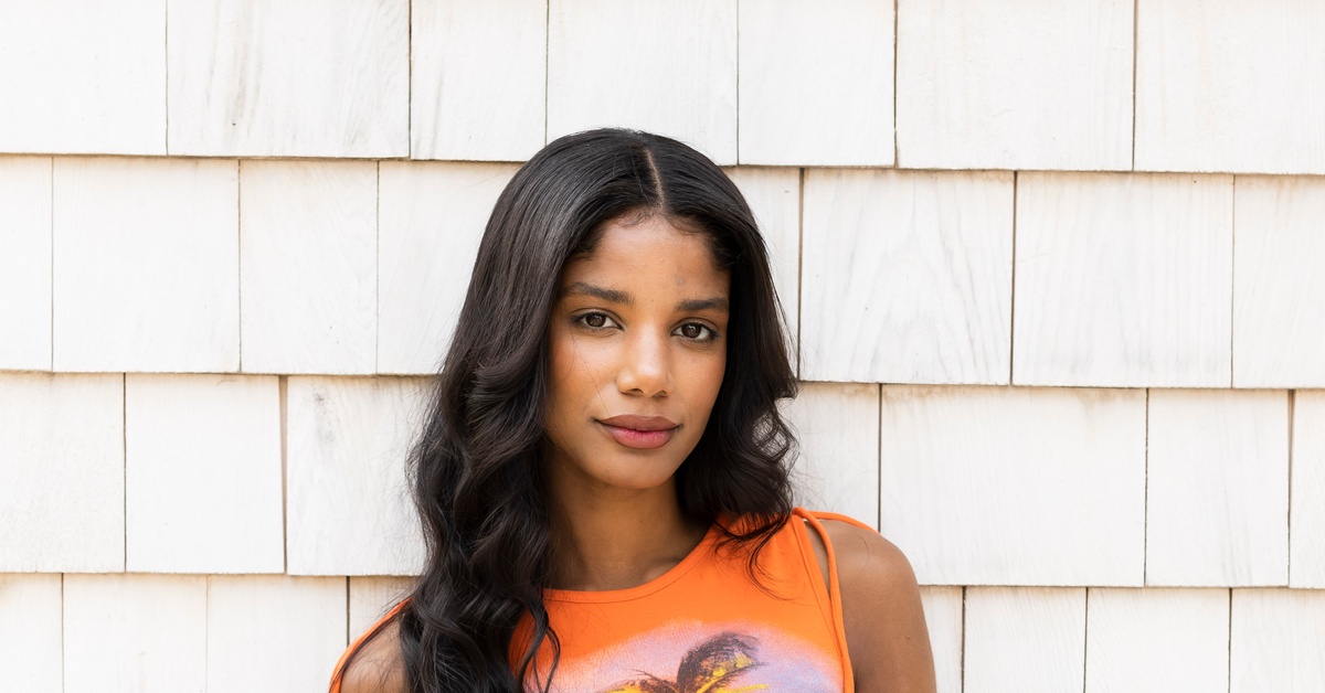 Audrey Roger aborde son expérience à « Sortez-moi d'ici! » : « « Saison ...