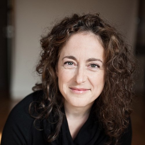 Marie-Josée Forget - Personnages et oeuvres