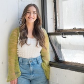 Chloée Deblois - Autrice, Animatrice - Showbizz.net