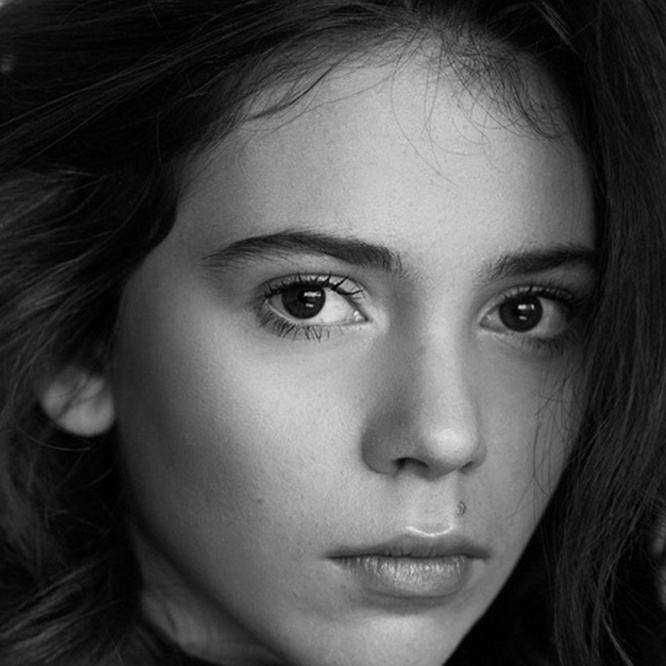 Alexandra Sicard - Comédien