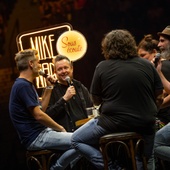 Sebastien Dubé - Comédien