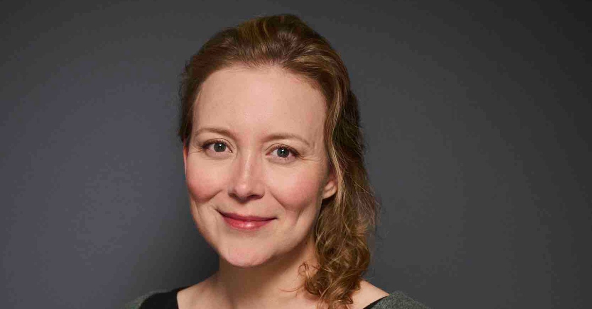 Isabelle Blais - Comédienne - Showbizz.net