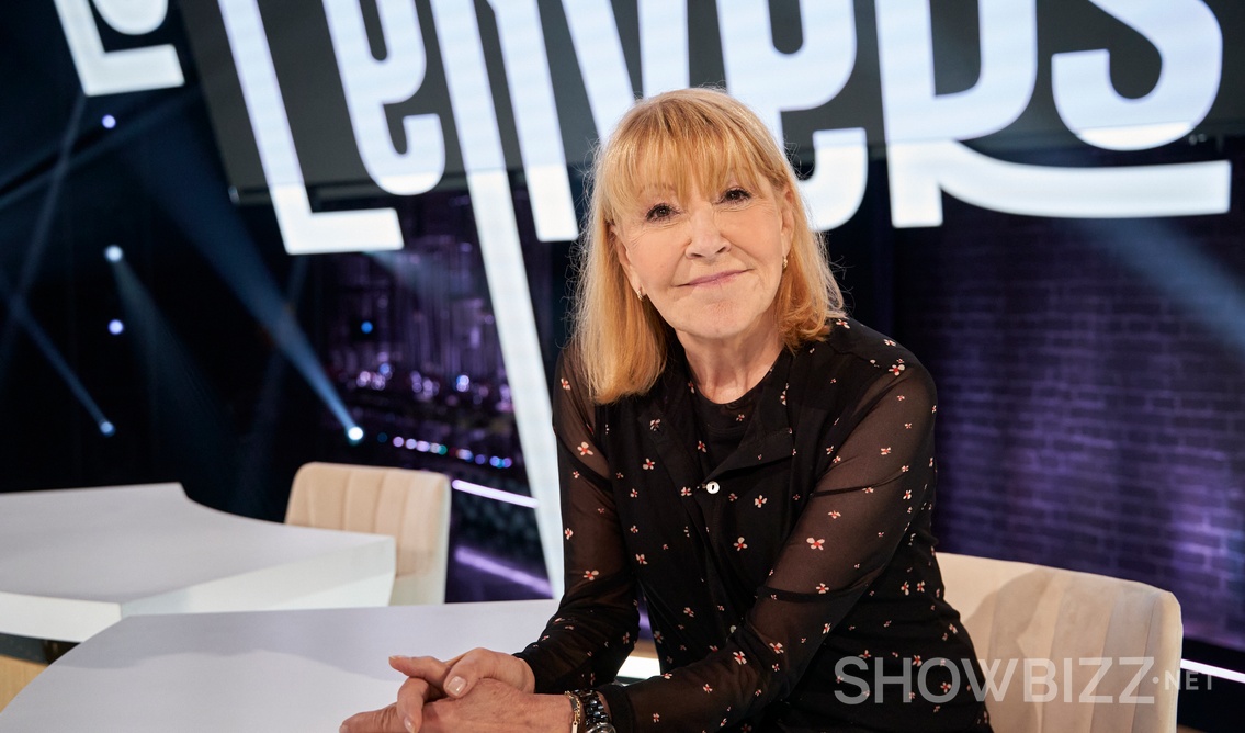 Louise Deschâtelets nous parle de la réaction de Stéphan Bureau face à ...