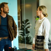 Lise Martin - Comédienne