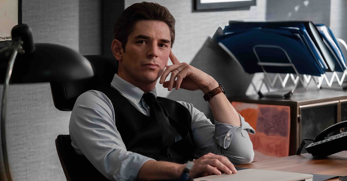 Indéfendable - Saisons et épisodes - Showbizz.net