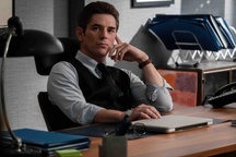 Richard Dubé - Personnalité - Showbizz.net