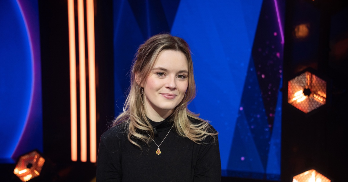 Camille réagit à la haine qu'elle a reçue suite à son passage à Big ...