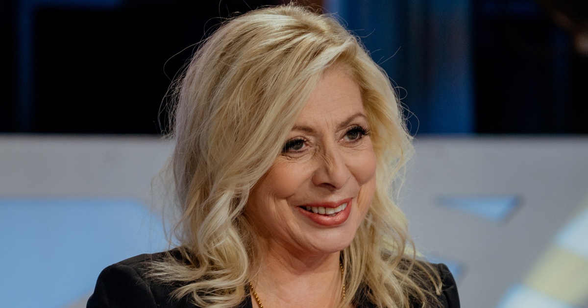 Patsy Gallant - Comédienne, Musicienne - Showbizz.net