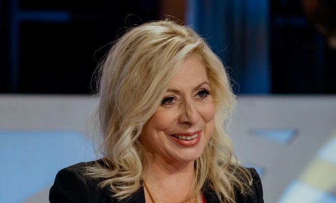 Patsy Gallant - Comédienne, Musicienne - Showbizz.net