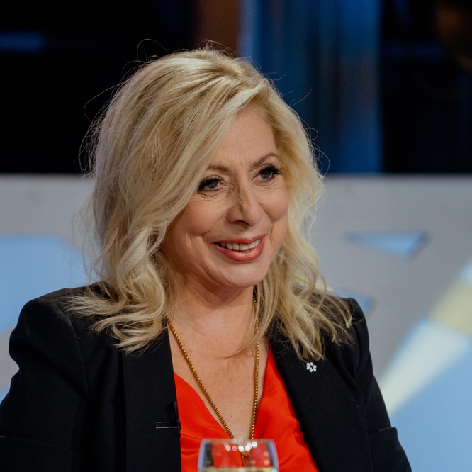 Patsy Gallant - Comédienne, Musicienne