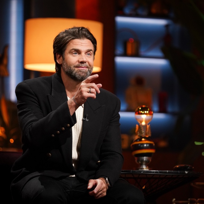 Jean-Philippe Wauthier - Comédien, Animateur