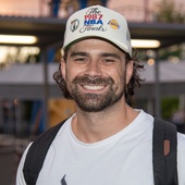 Kevin Lapierre - Personnages