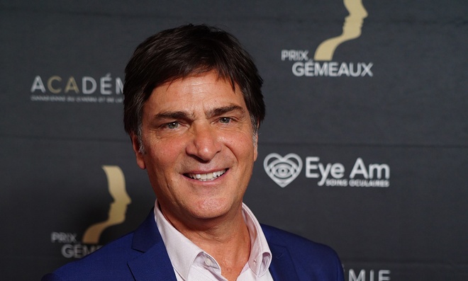 Jean-François Pichette - Comédien