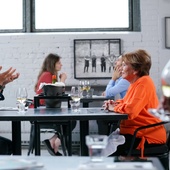 Charles Lafortune - Comédien, Producteur exécutif, Auteur - Showbizz.net