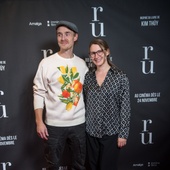 Mélanie Pilon - Comédienne