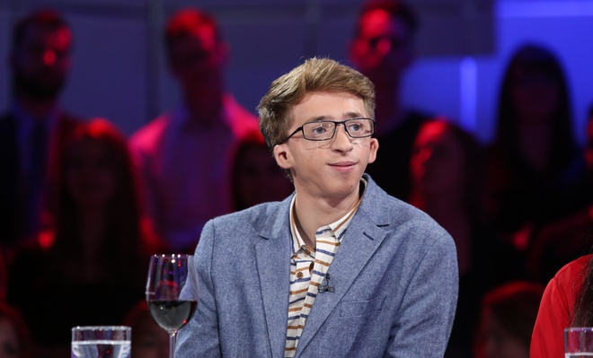 Jérémy Gabriel - Personnalité