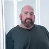 Martin Larocque - Comédien