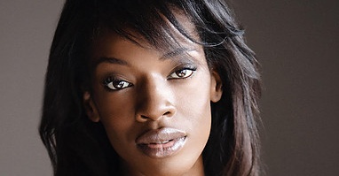 Ayisha Issa - Comédienne - Showbizz.net