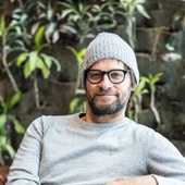 David Boutin - Comédien