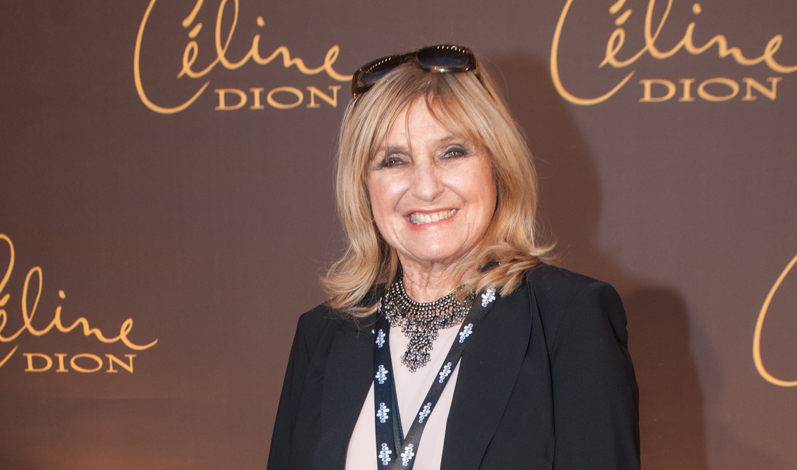 Dominique Michel se vide le coeur contre Éric Salvail - Showbizz.net