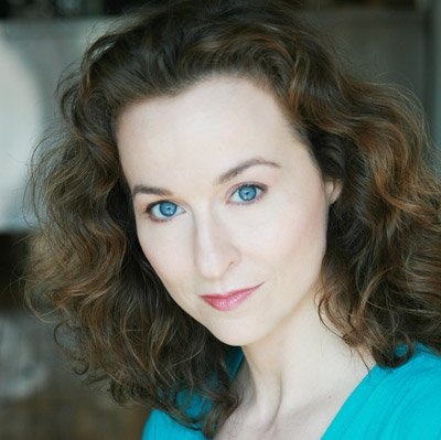 Elyzabeth Walling - Comédienne