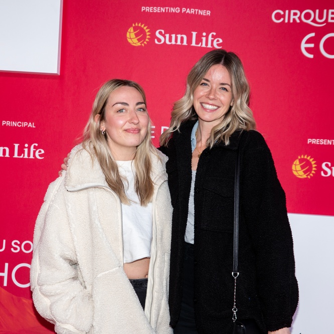 Sabrina Cournoyer - Personnalité - Showbizz.net