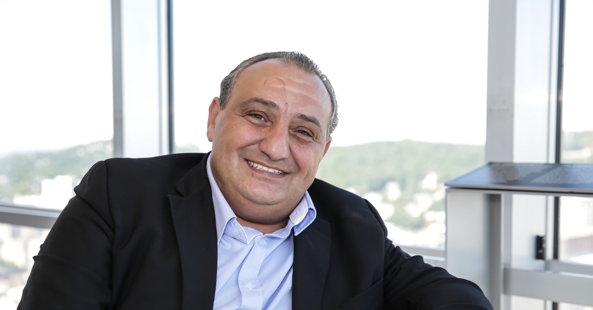 Giovanni Apollo annonce avec tristesse la fin d'Espace découvertes à V ...