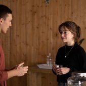 Nathan Boutin - Comédien