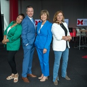 Céline Galipeau - Animatrice