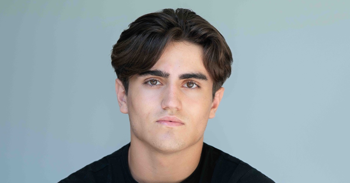 Elijah Patrice - Personnages - Showbizz.net