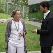 Annick Bergeron - Comédienne - Showbizz.net