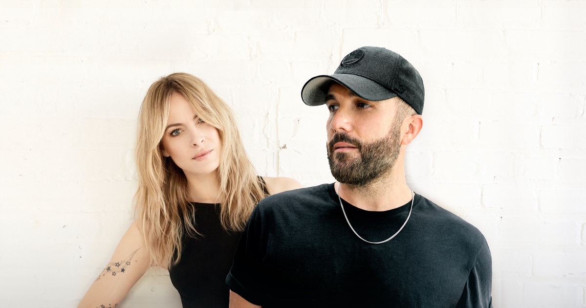 Tyler Rich, star américaine du country, a dû travailler fort pour ...