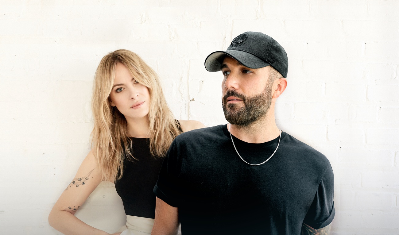 Tyler Rich, star américaine du country, a dû travailler fort pour ...