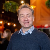 Nicolas Canuel - Comédien