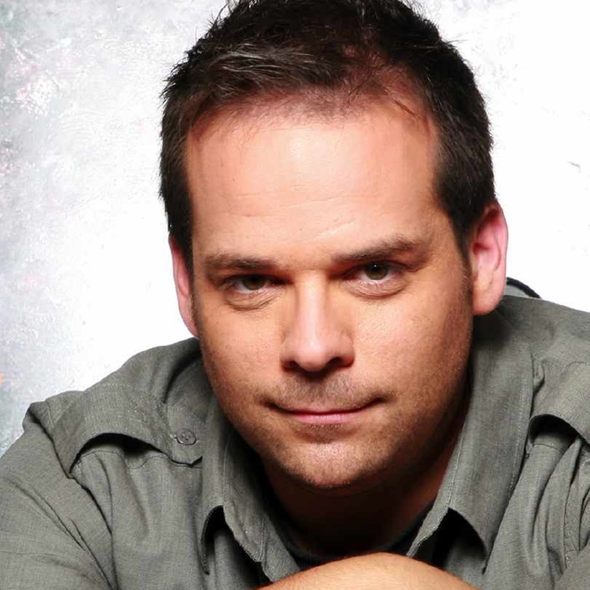 Jean-Dominic Leduc - Comédien