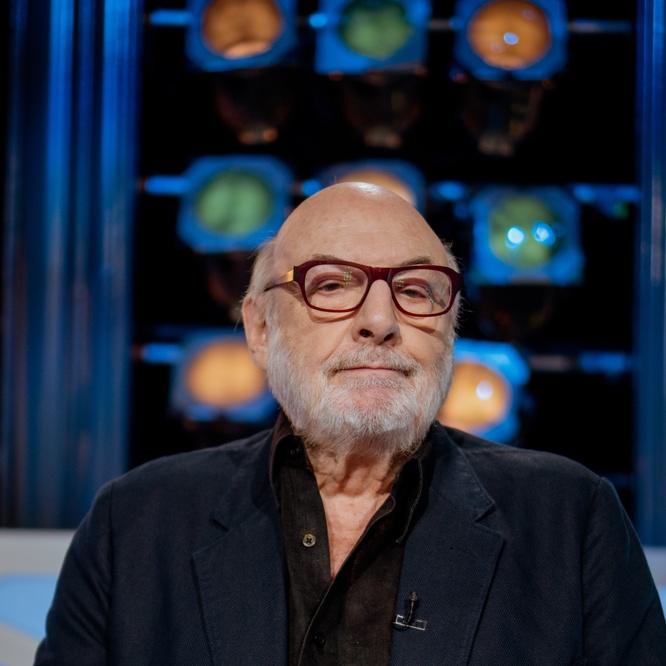 René Homier-Roy - Comédien