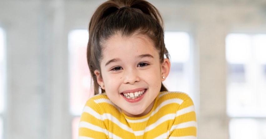 Victoria Bouchard - Comédienne - Showbizz.net