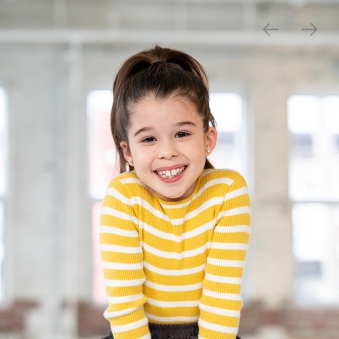 Victoria Bouchard - Comédienne