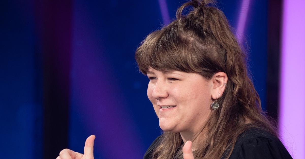 Coco Belliveau aborde les critiques négatives du public à son égard ...
